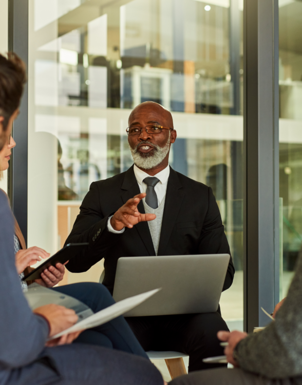 Organizational Development - Kusema